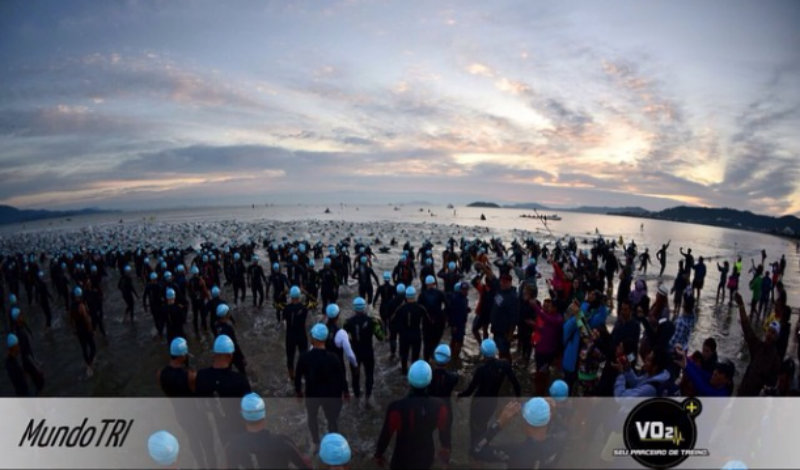 Ironman Brazil: A Fast Day in Florianopolis | TRS Triathlon