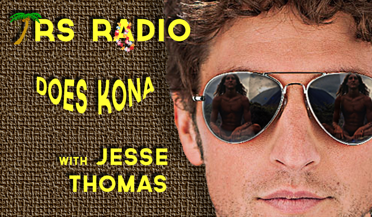 TRS Radio: The Jesse Thomas Interview | TRS Triathlon